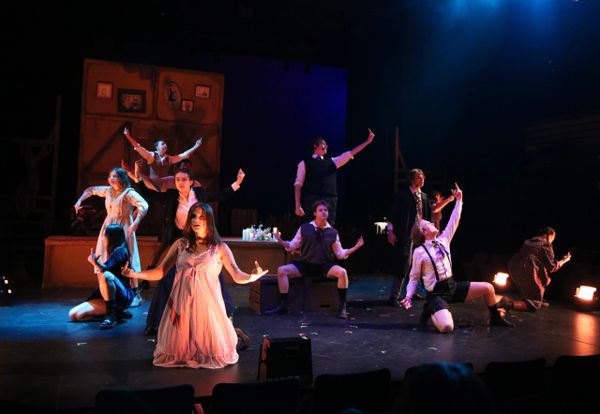 Gallery | RixeyTerry